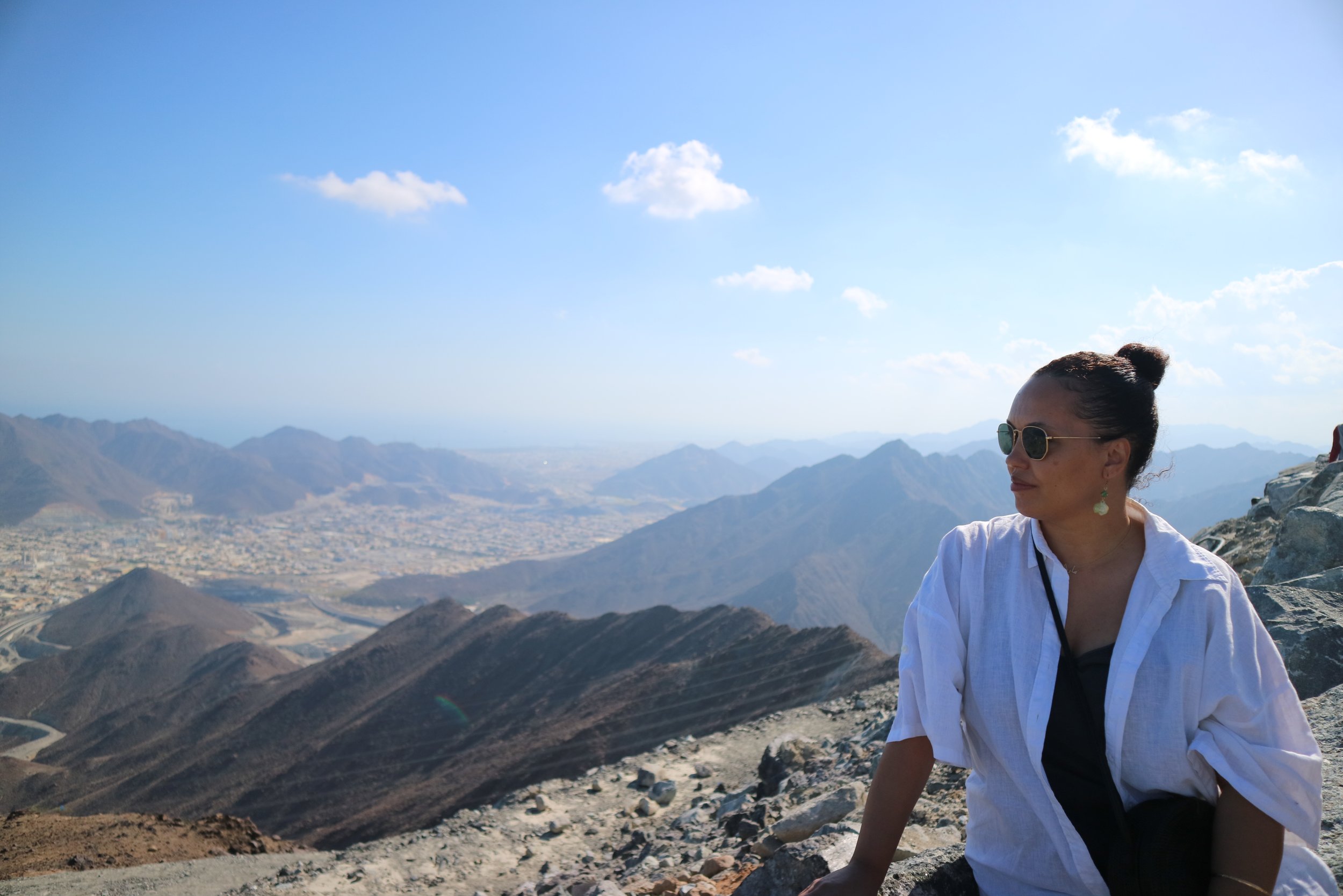 What Do Our Forties Look Like? - The Wander Edits